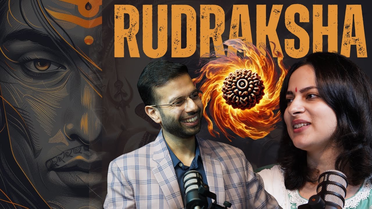 The Power of Rudraksha: Benefits, Precautions, and How to Wear It ...