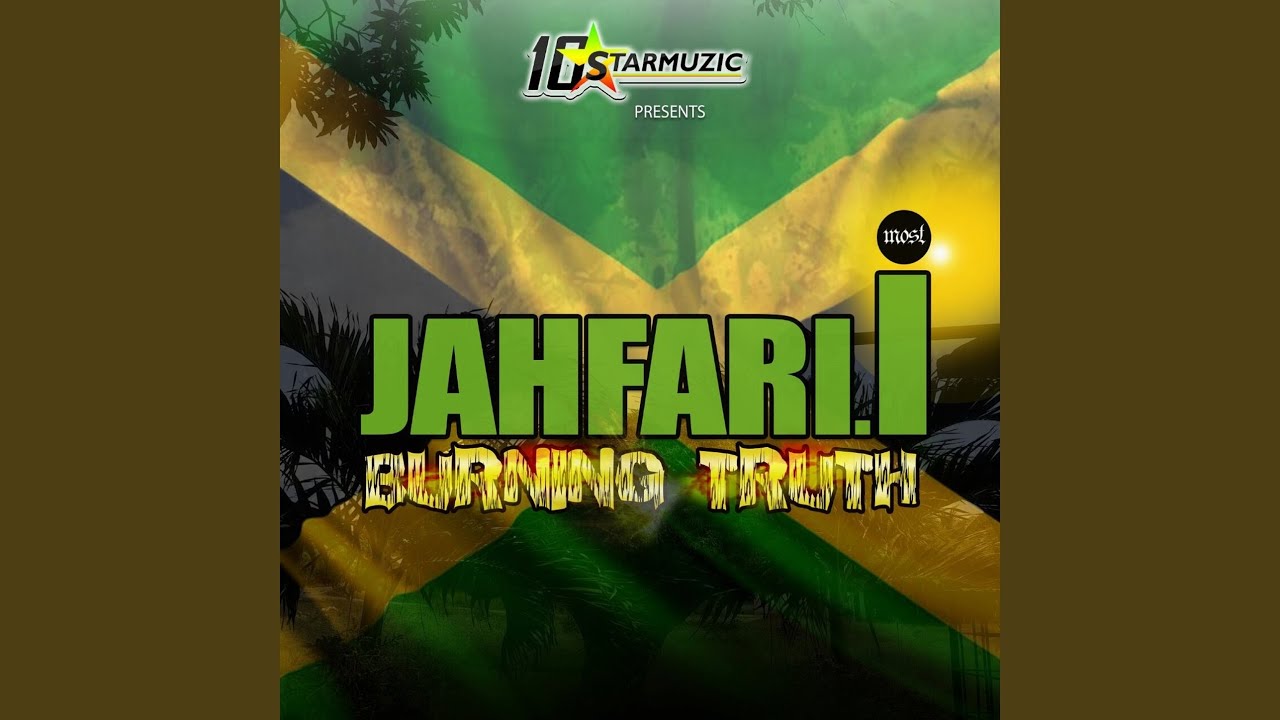 Call Jah Name - YouTube