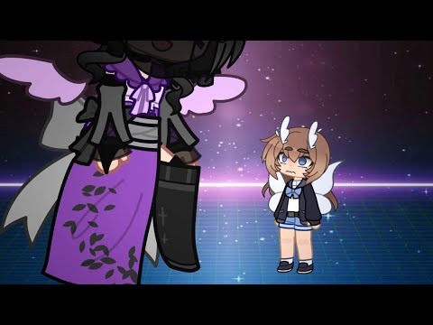 Spider dance :: Random watcher + some Evolution SMP members :: Gacha ...