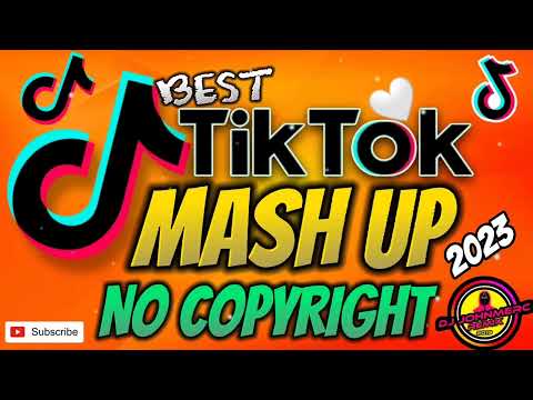 non stop tiktok mashup remix mp3