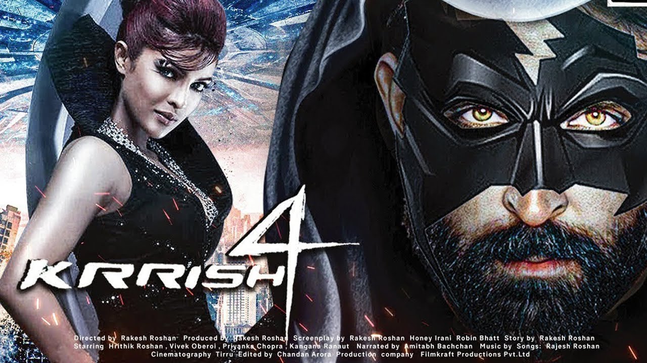 Krrish 2 Release Date