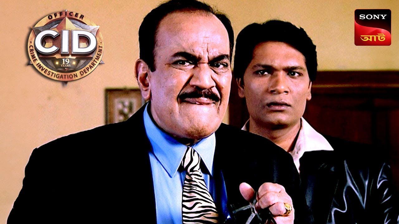 A Stained Dress | CID - Special Cases | 15 May 2024 - YouTube