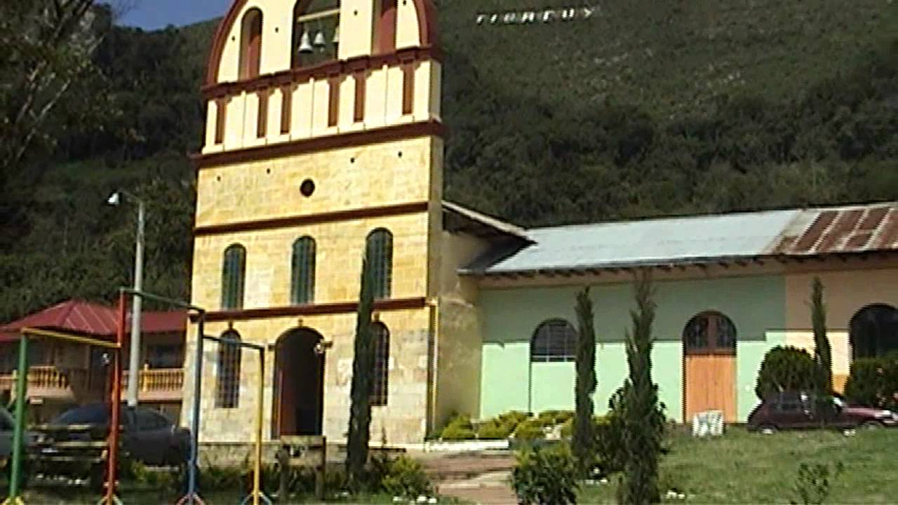 Tibacuy.wmv - YouTube