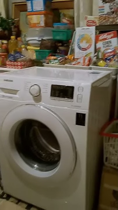 Washing machines - YouTube