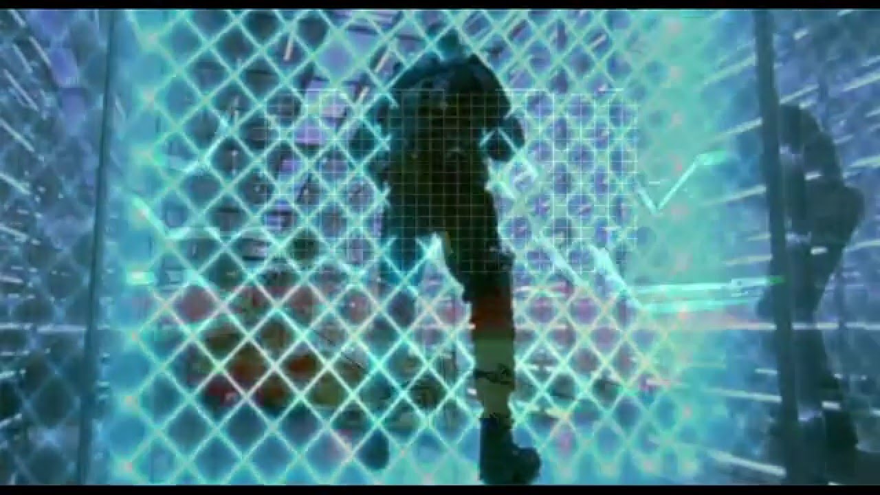 Ben And Ed | Ed Filet | Behind the "Resident Evil" Laser Defense System ...