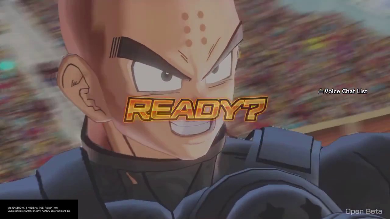 The First Bald Saiyan To Go SSJ3!! The Results Will Shock You - Dragon ...