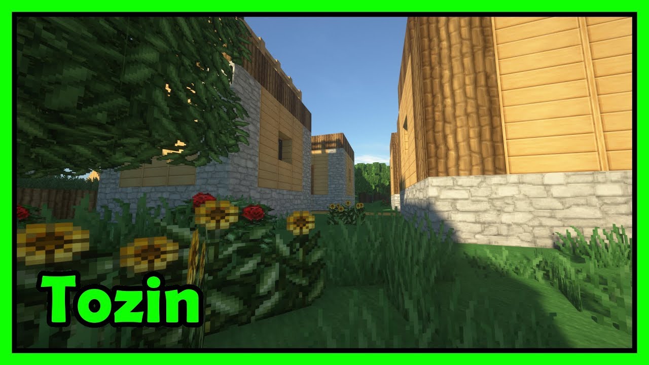 [1.16] "Nicest Texture Pack!" - Invictus Texture Pack for Minecraft ...