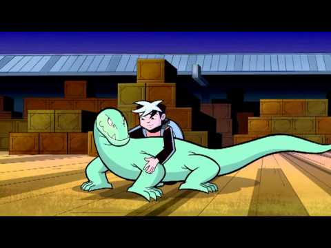 The Vengeance of Hibagon - YouTube