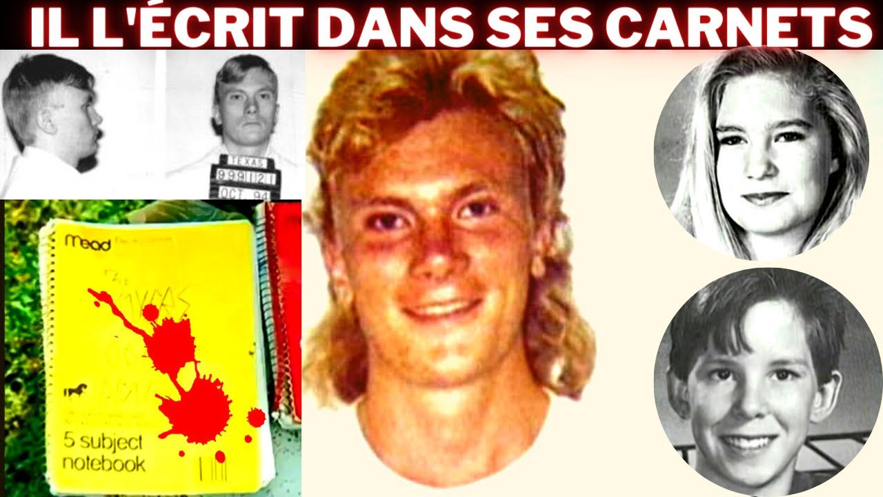 #truecrime #crime IL RÊVE D'ÊTRE UN T$EUR: AFFAIRE JASON MASSEY - YouTube