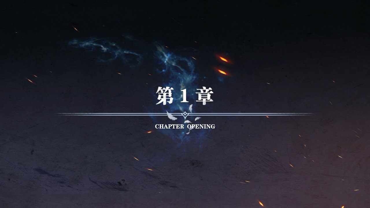 [DMC:POC] BEGINNING OF JOURNEY DEVIL MAY CRY MOBILE - YouTube