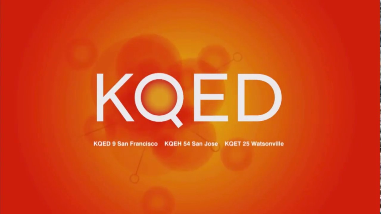 KQED Station ID (2013) - YouTube