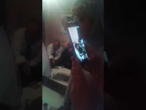 Ferdo başkan @ düğün eğlencesi