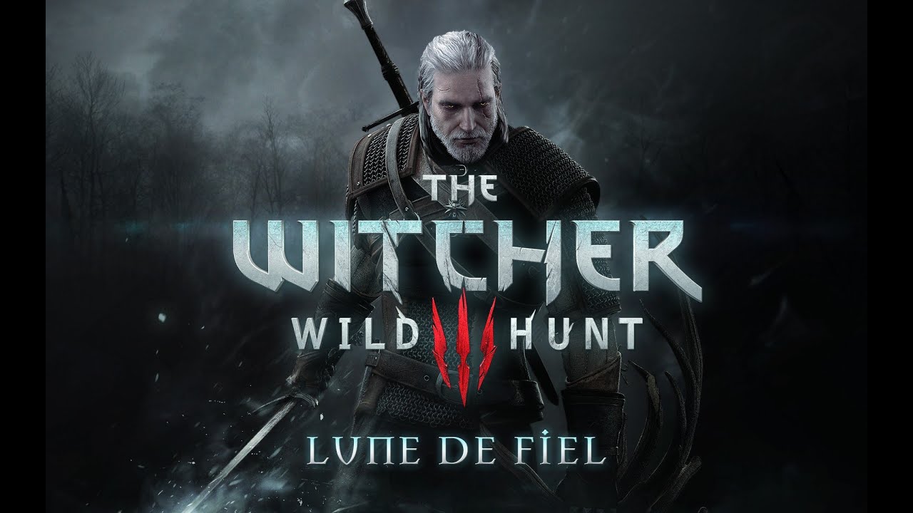 The Witcher 3 : Wild Hunt - Fiend or Foe? Trophy Guide | Trophée Lune ...