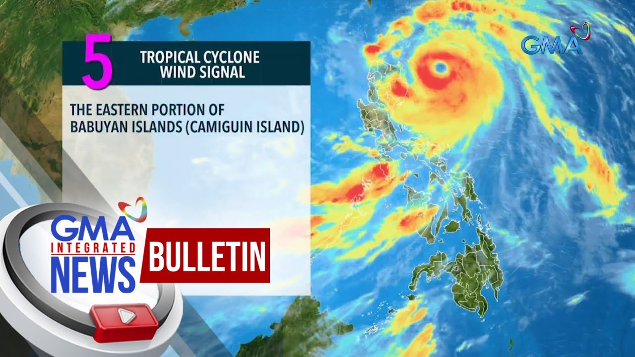 Weather Update as of 4:00PM (July 25, 2023) | GMA Integrated News ...