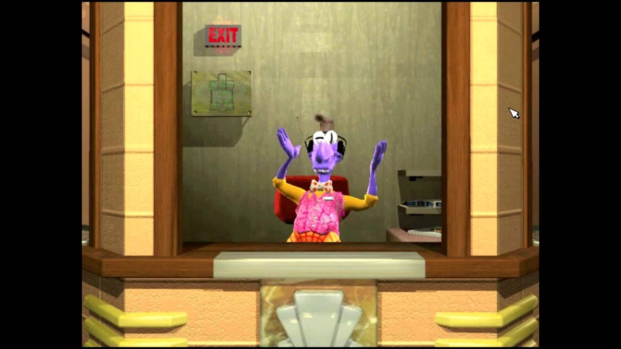 Windows 3D Movie Maker Film Festival 2015- Prologue - YouTube