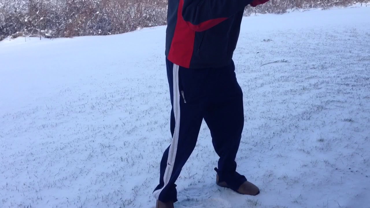 Fail in a Gale - YouTube