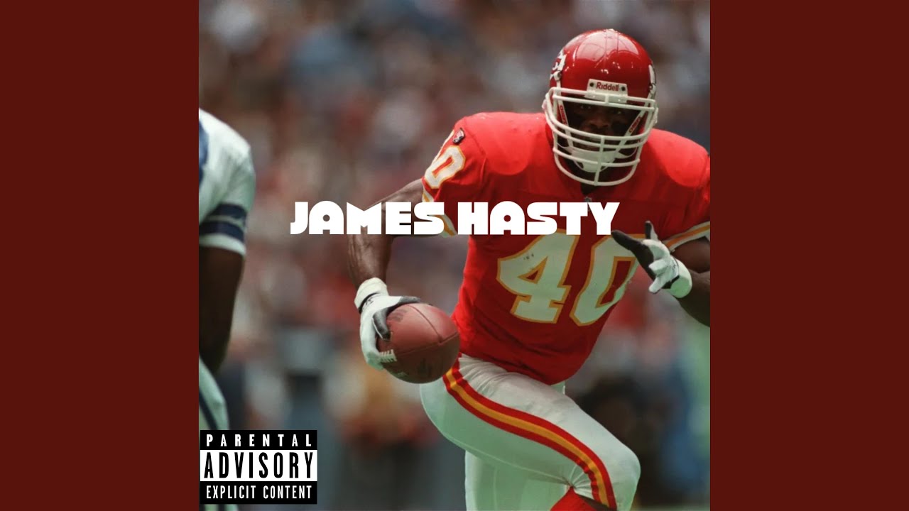 James Hasty - YouTube