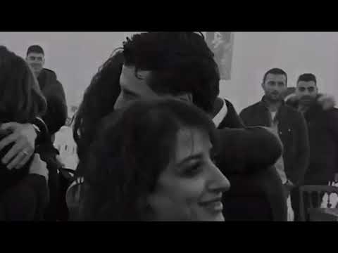 CESARETİN VAR MI AŞKA? TANITIM