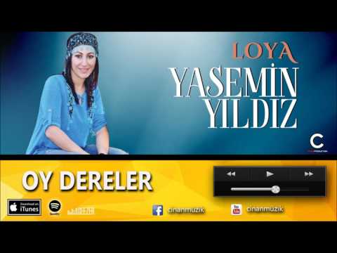 Yasemin Yıldız - Rize Horonu (Oy Dereler) (2017)