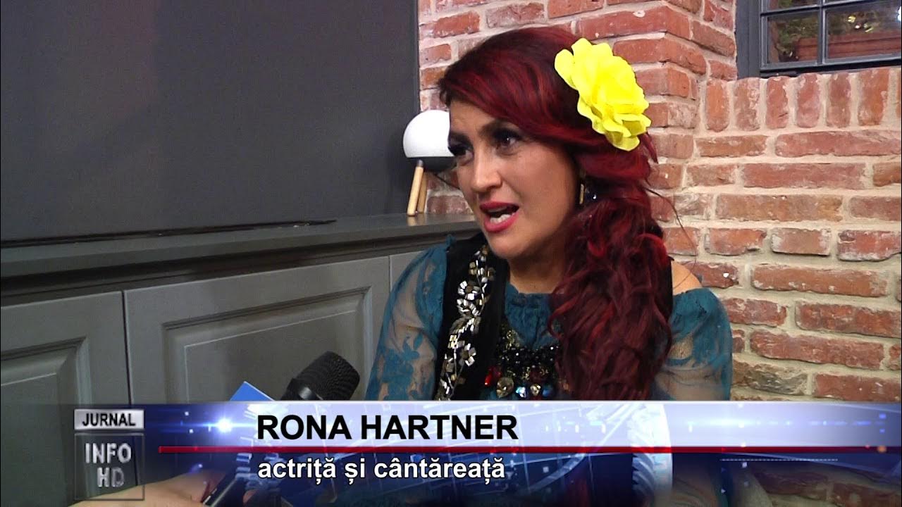 RONA HARTNER, ÎN CONCERT LA “WERK” - YouTube