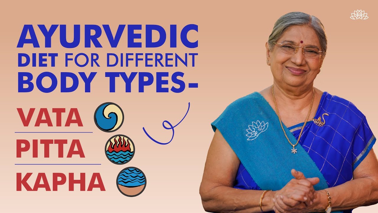 Ayurvedic Nutrition Balancing Doshas For Optimal Well Being Diet