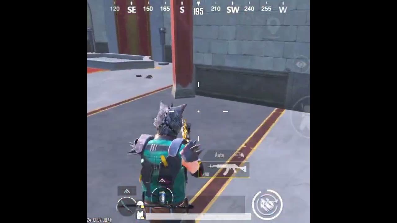 BEST RUSH GAME PLAY IN BGMI🔥 - YouTube