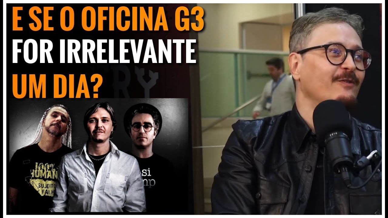 VOCÊ ESTÁ PREPARADO PARA ISSO? | Juninho Afram | Starling Cast - YouTube