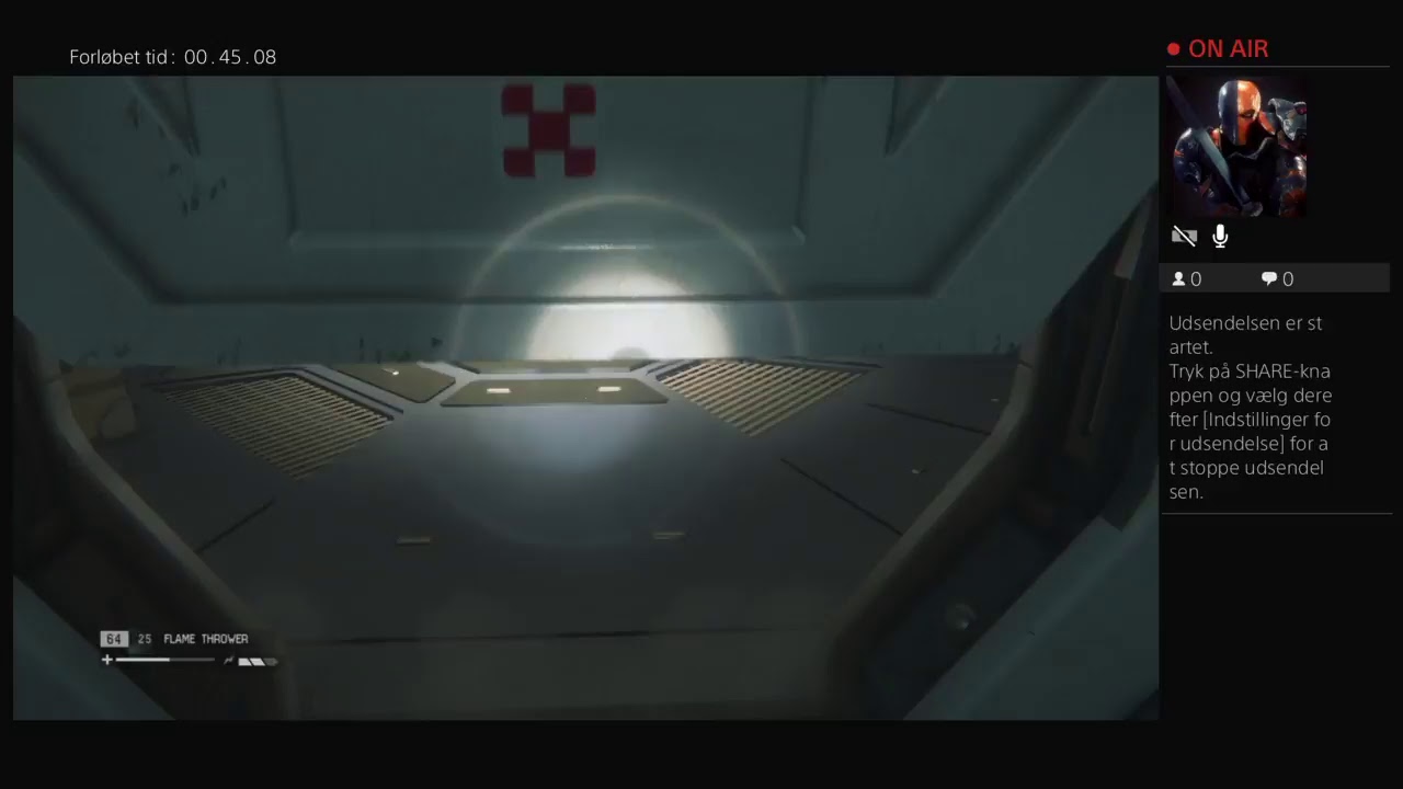 Simon spiller Alien: Isolation part 6 - YouTube