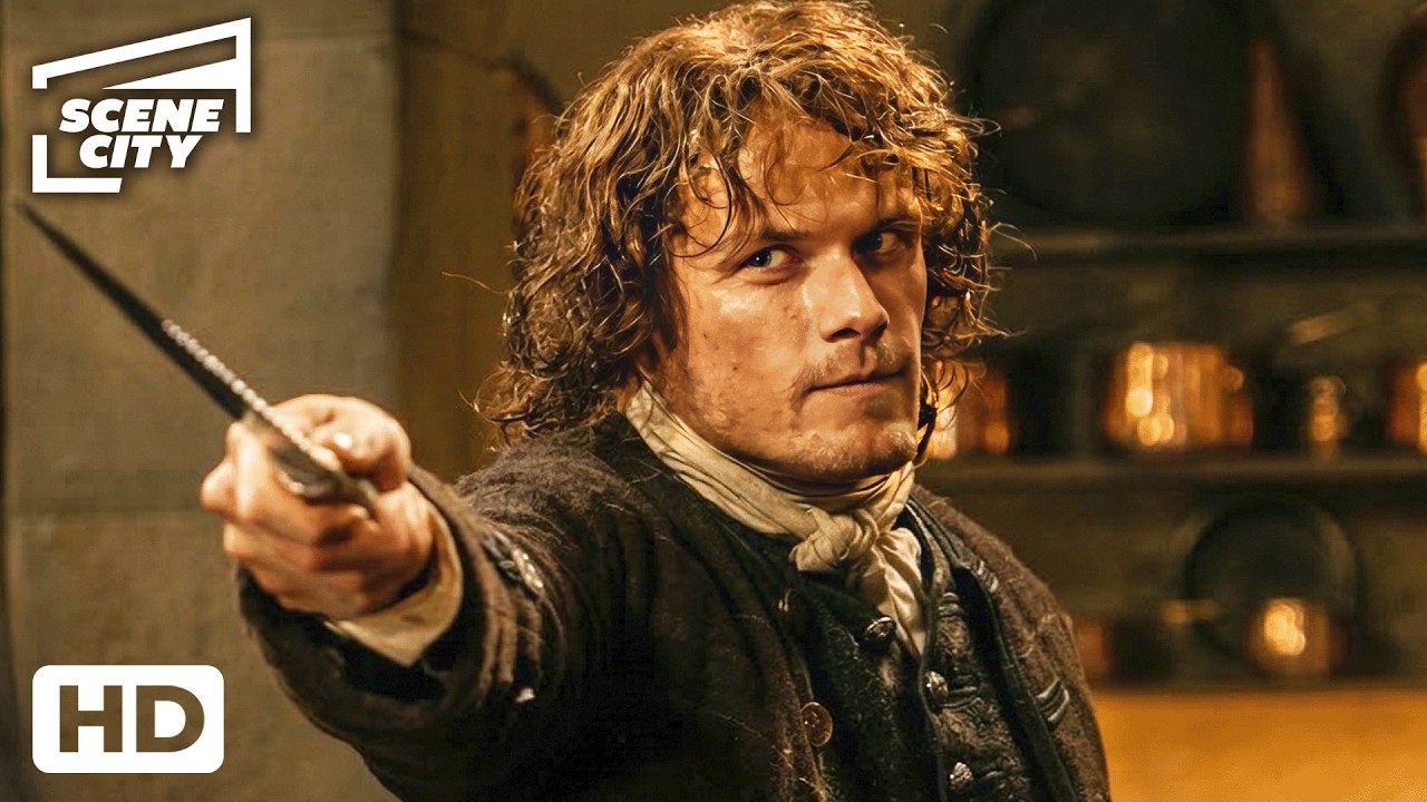 The Shocking and Violent End of the Duke of Sandringham | Outlander ...