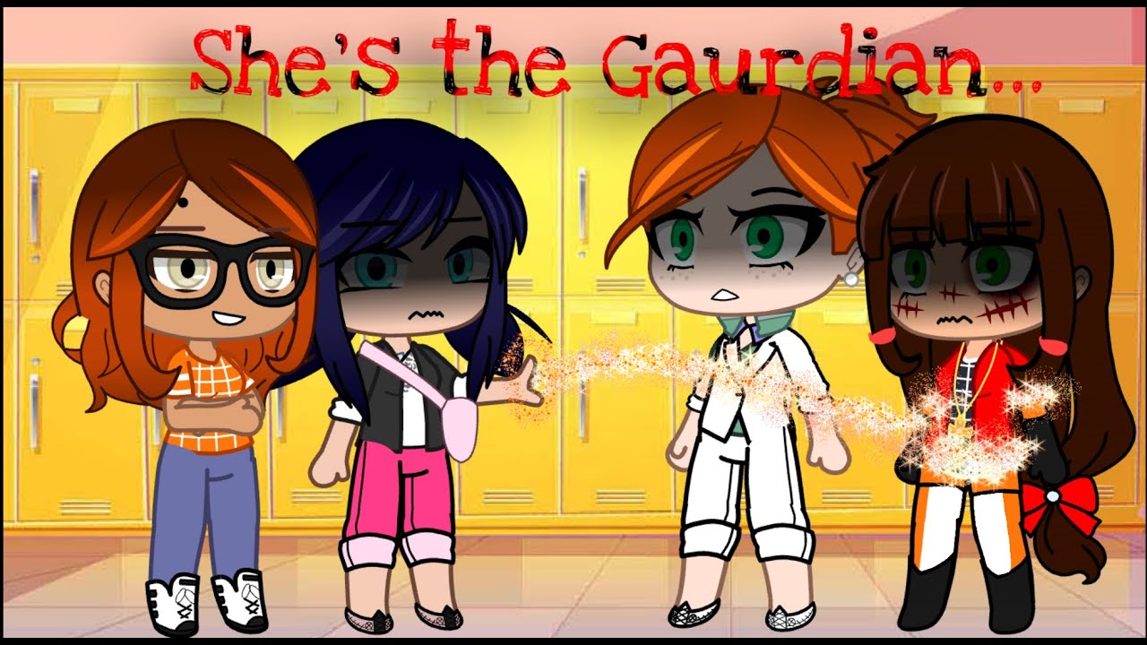 She's the guardian...|MLB| Meme - YouTube