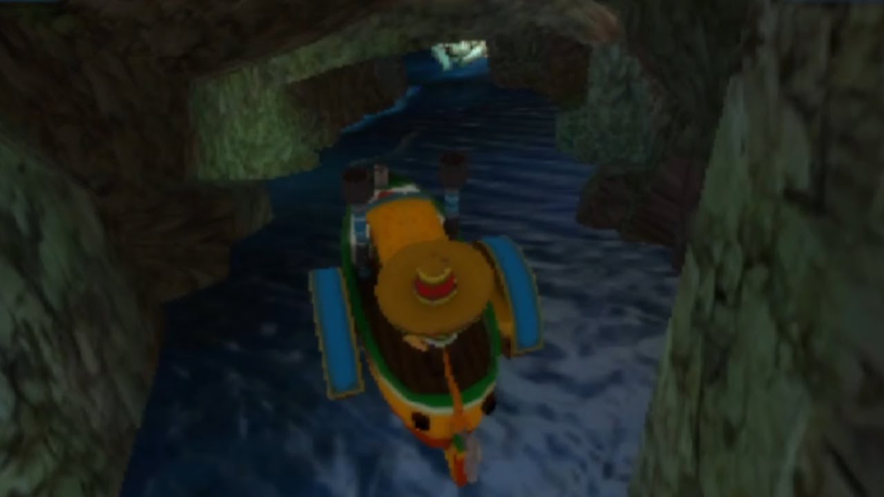 Sonic & All-Stars Racing Transformed (3DS) Grand Prix - Rogue Cup - YouTube