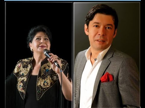 İnci YAMAN & Alper AYORAK-Bu Gün Biz Hep Neşeliyiz (KÜRDİLİ HİCAZKÂR)R.G.