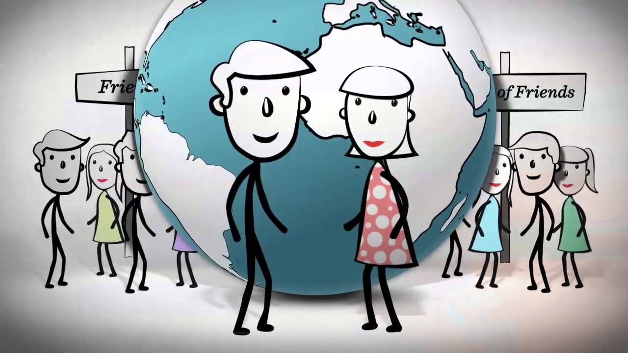 New Grumo: BagsUp - YouTube