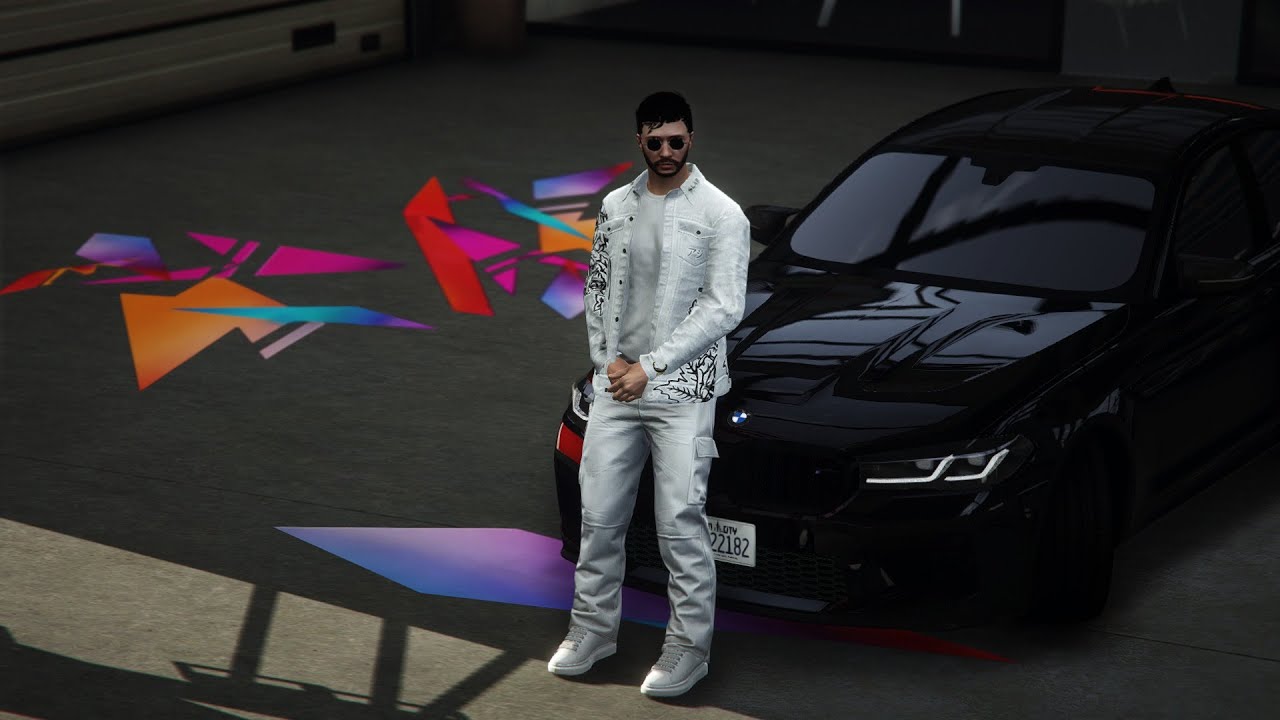 | Mr ACHUTTAN | | GTA V RP | | ZION CITY | - YouTube