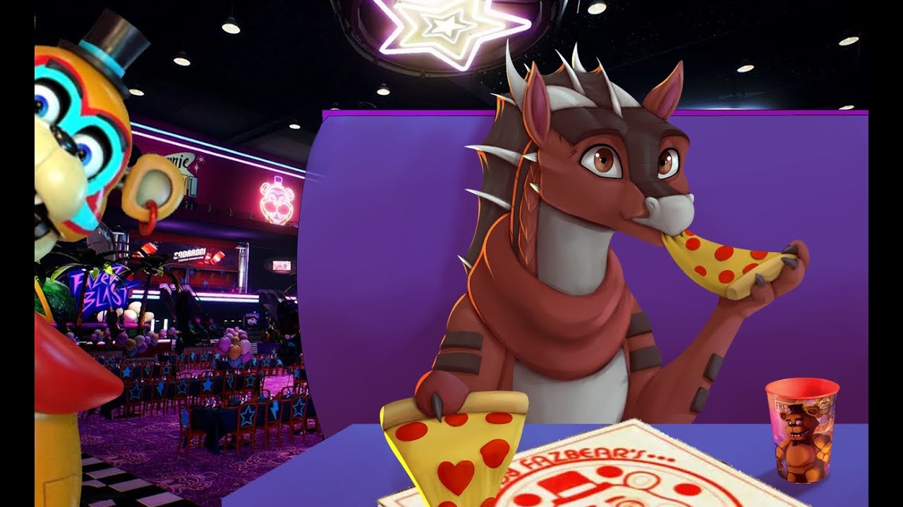 testing out streaming in vrchat - YouTube