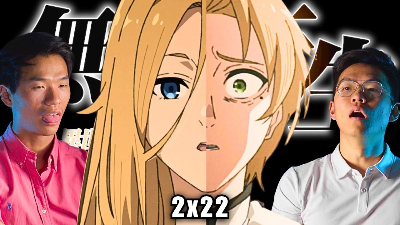 The Most Exhilirating and Devastating Episode of Anime I've Ever Seen ...