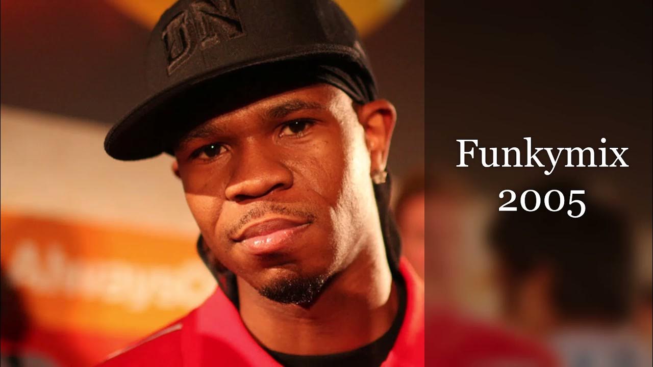 Chamillionaire Ft. Lil Flip – Turn It Up ( Funkymix ) HQ audio - YouTube