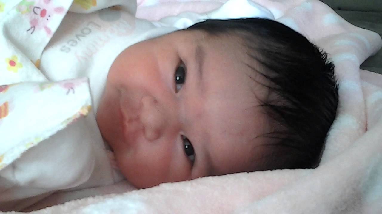 My baby sissy anuhea lelani matilda mandujano - YouTube