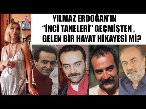 Yılmaz Erdoğan'ın inci taneleri geçmişten gelen bir hayat hikayesi mi? (Yasemin'in penceresi)