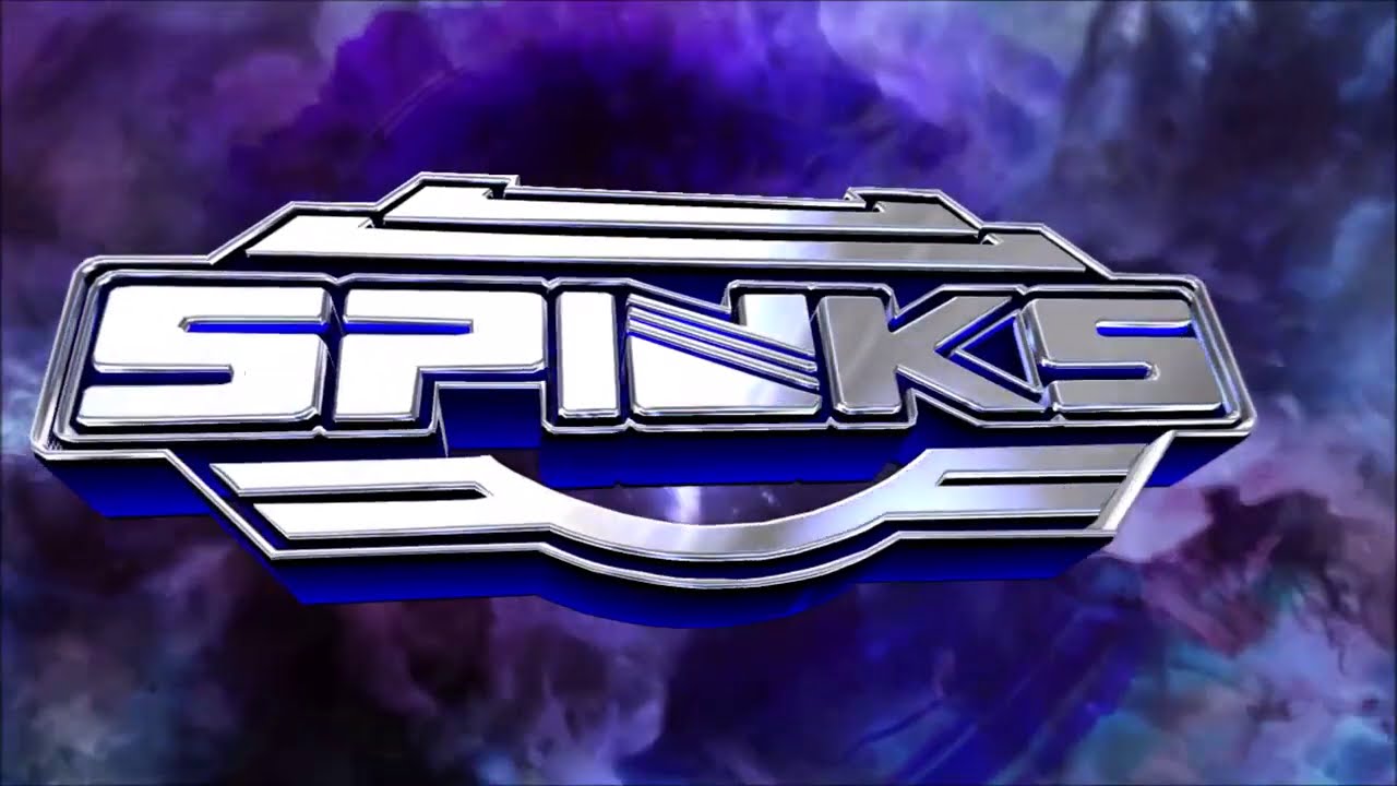 SPINKS EL REY DEL TECHNO EN VIVO LINK DE DESCARGA - YouTube