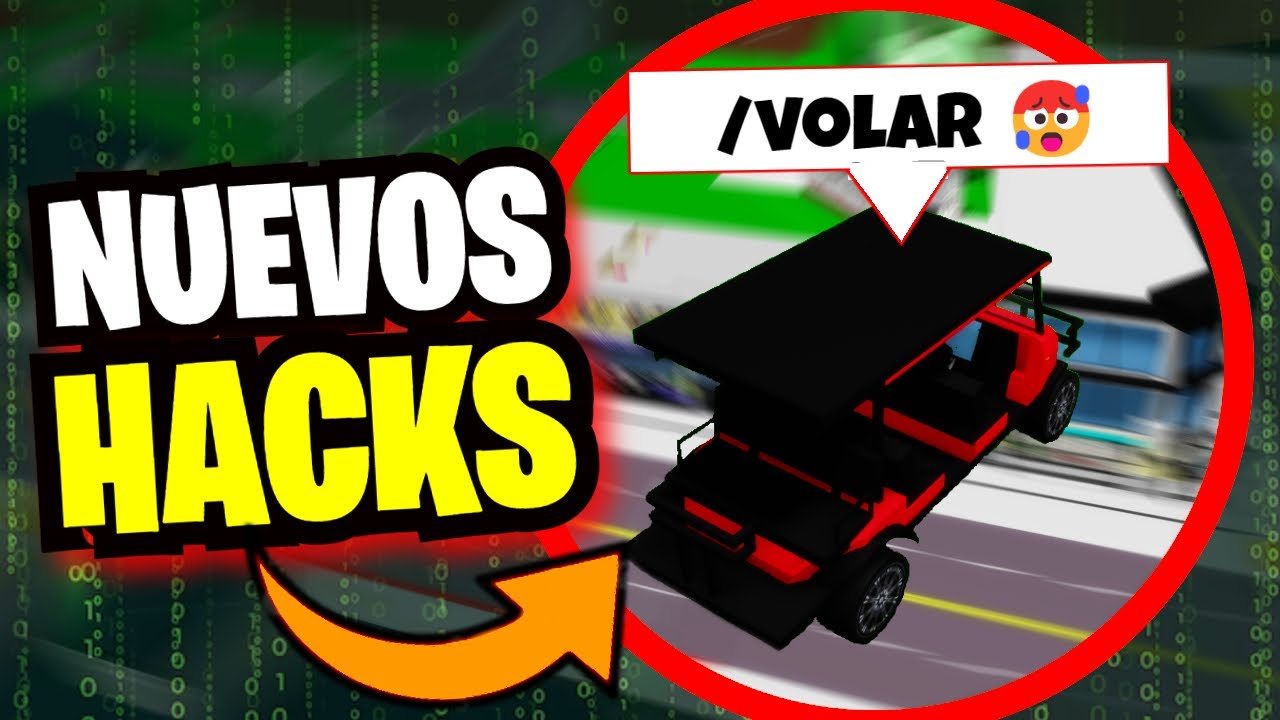 COMO SER UN HACKER EN BROOKHAVEN! (NUEVOS BUGS) 🔞 - YouTube