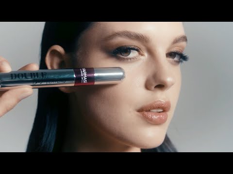 Double Lash Extend Mascara - YouTube