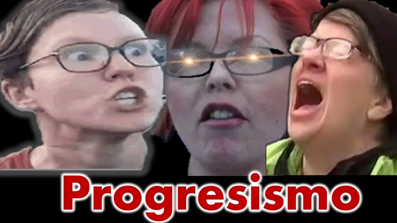 ¿Qué es el Progresismo? - ¿Qué es ser un Progre? - YouTube