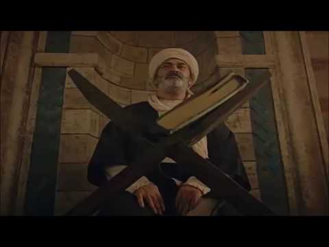 HZ ABBAS için  PEYGAMBERİMİZ VAKAYI ÖĞRENİNCE EMİR VERİYOR