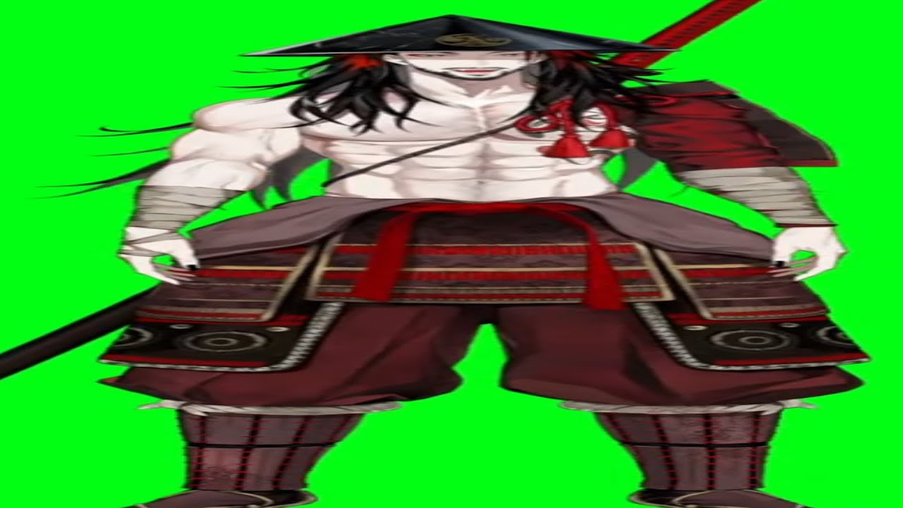 Vox's still being cute in his new form - YouTube