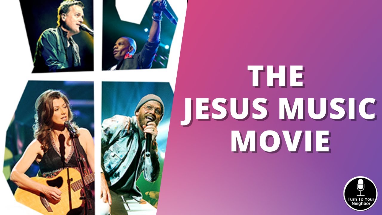The Jesus Music Movie - YouTube