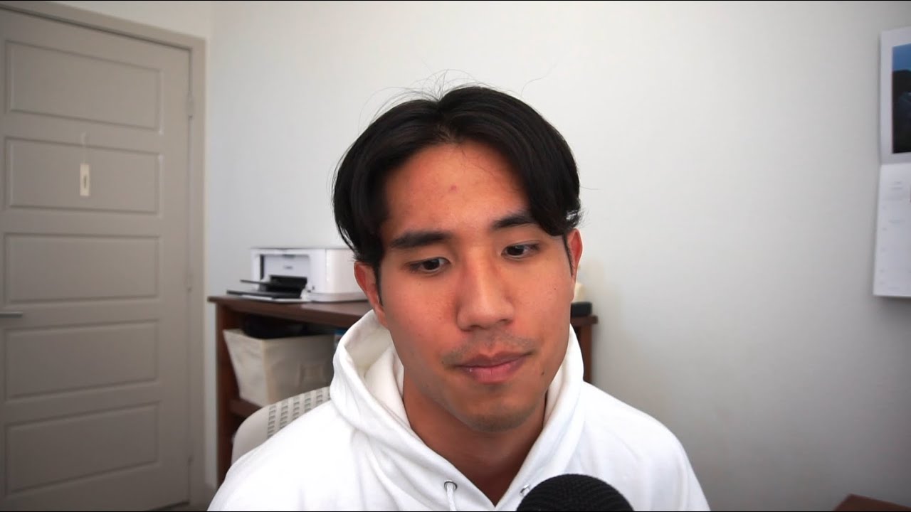 why I'm quitting my first job after Investment Banking - YouTube