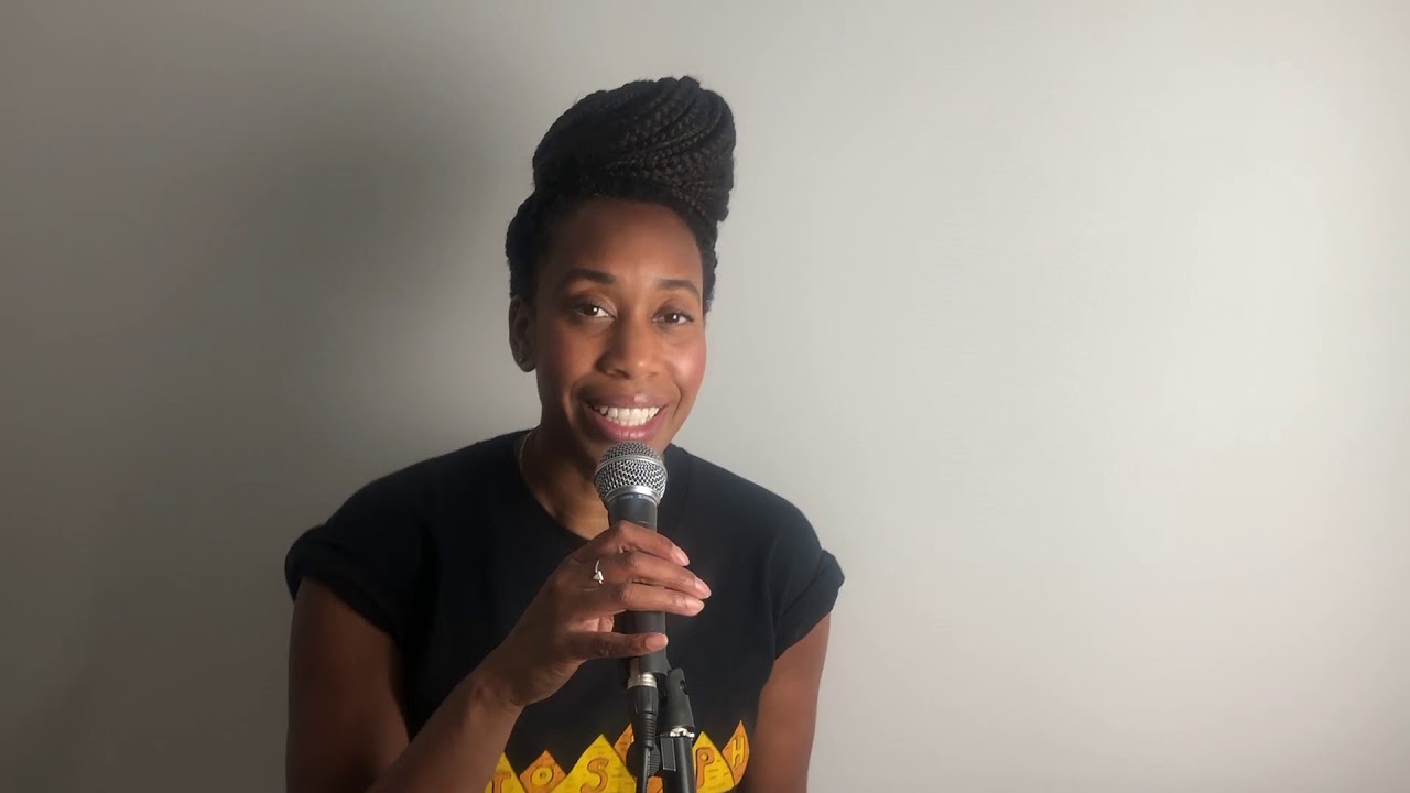 Charlene Imobioh - Movin' Too Fast by the Artful Dodger feat. Romina ...