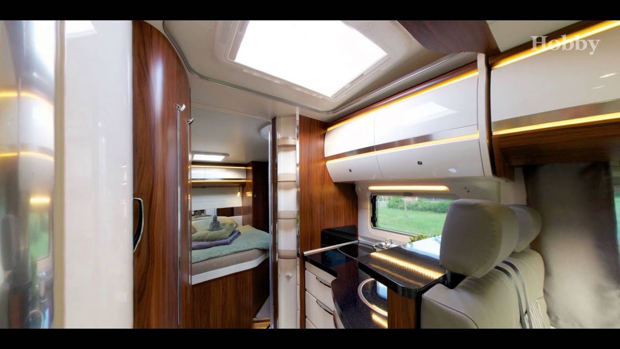 Hobby 70 HQ Premium Drive 2014 - YouTube