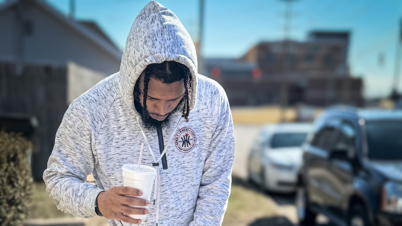 Christ Jr “Get In With Me” (REMIX) - YouTube